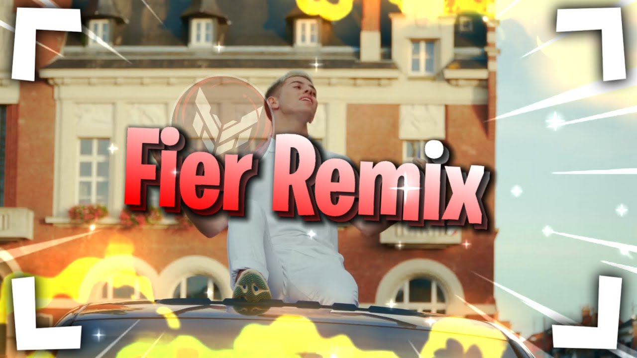 Michou - Fier Remix Edit Bys (SBB) - YouTube