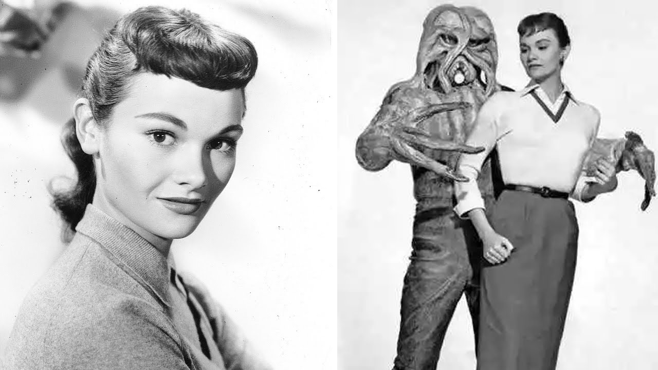 La Vida y El Triste Final de Gloria Talbott - YouTube