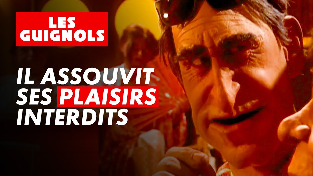 Ce grand patron adore la Thaïlande ! - Les Guignols - CANAL+ - YouTube