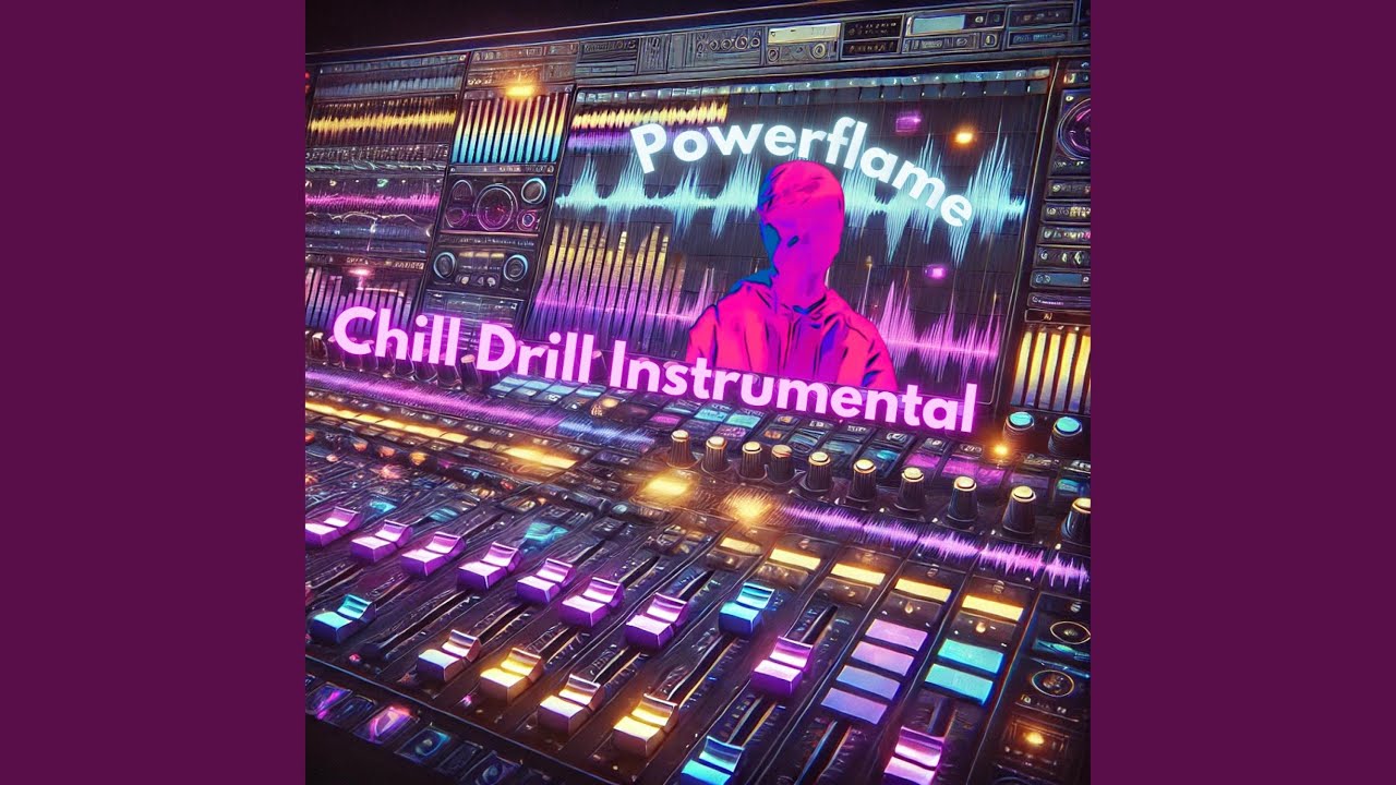 Chill Drill Instrumental! - YouTube