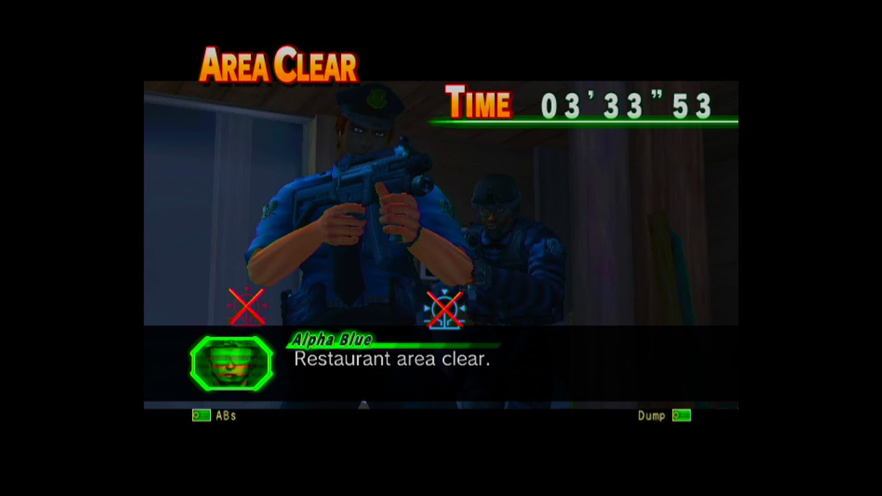 Ghost Squad 100% Walkthrough part 15, 720p HD (NO COMMENTARY) - YouTube