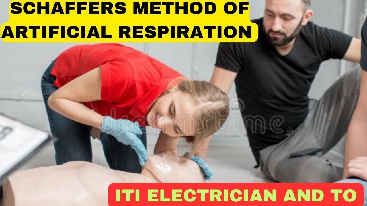 The Scaffer Method: A Revolutionary Approach to Artificial Respiration ...