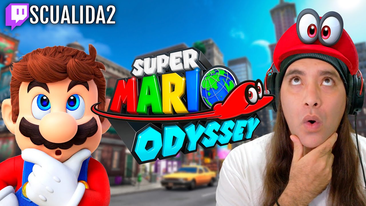 LA HERMOSA ODISEA DEL BIGOTON 🌟 - YouTube