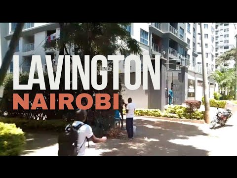 Exploring Nairobi's Hidden Wealth: Secret Rich Neighborhoods You Didn't ...