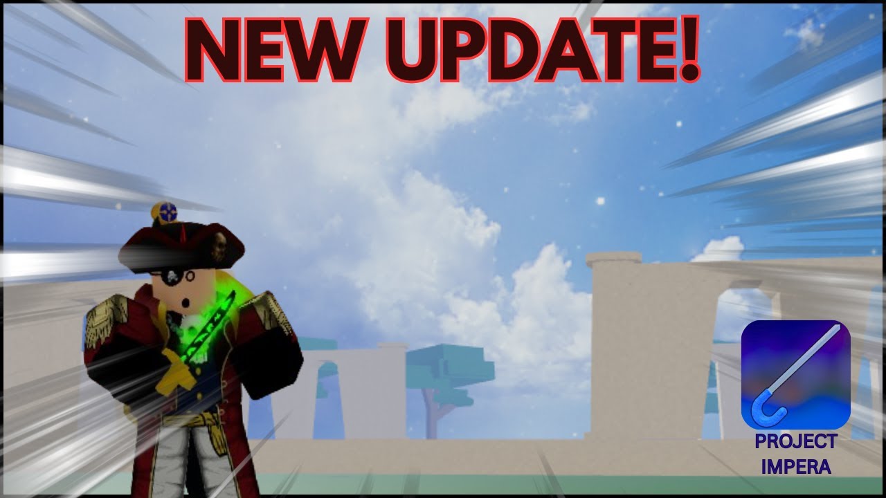 Dark Dagger SHOWCASE! - Project Impera - YouTube