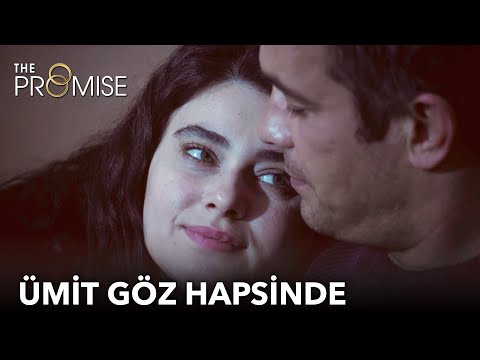 Orası benim sığınağım  | Yemin 342. Bölüm