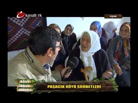 Dolu Dolu Anadolu Banaz Paşacık Köyü