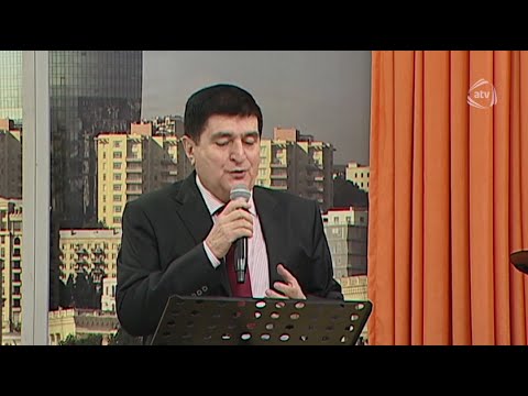10dan sonra - Baloğlan Əşrəfov \