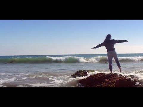 Amber Plaster - Earth Not A Globe - Flat Earth Music - YouTube