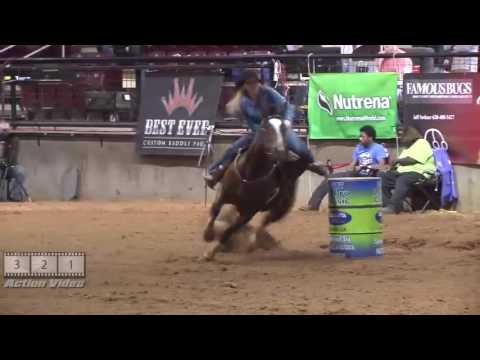 slot 35 Catch The Talent Jessi Wade - YouTube