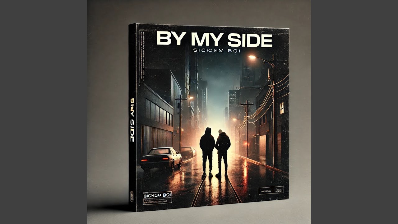 By My Side - YouTube