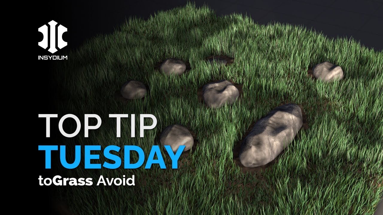 Top Tip Tuesday! - toGrass Avoid - YouTube