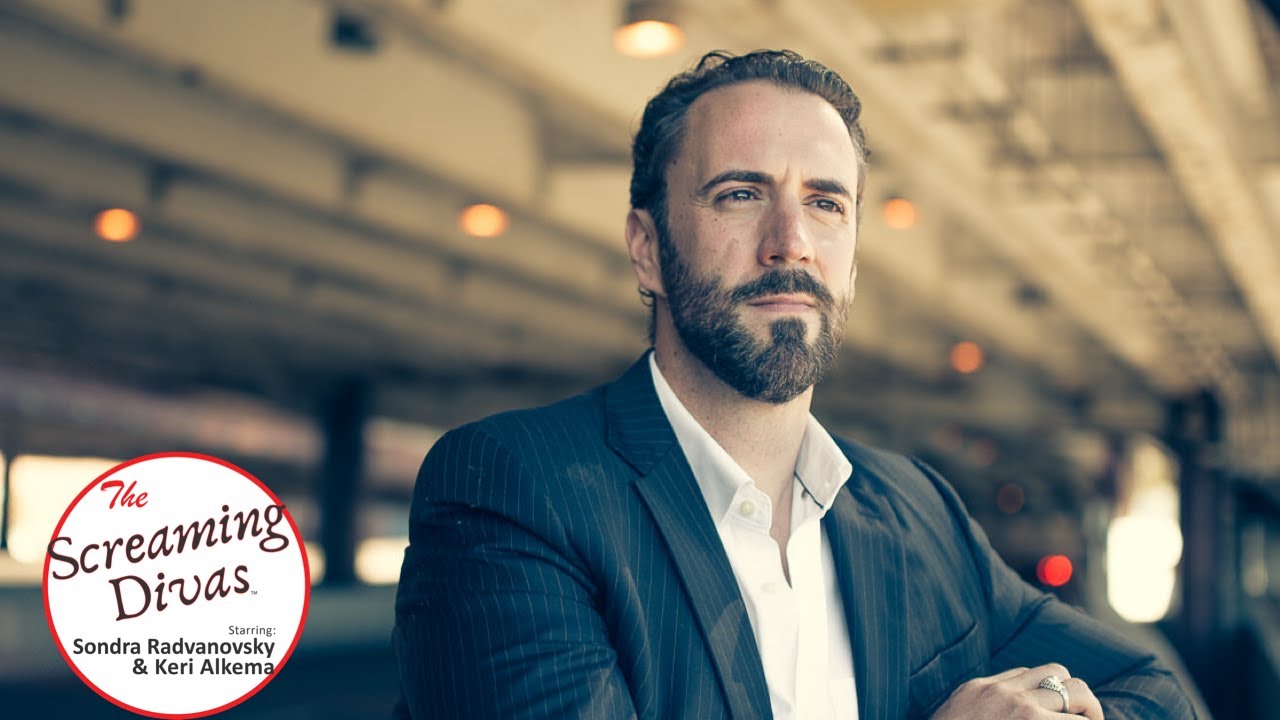 Christian Van Horn - Screaming Divas (Season 1, Episode 59) - YouTube