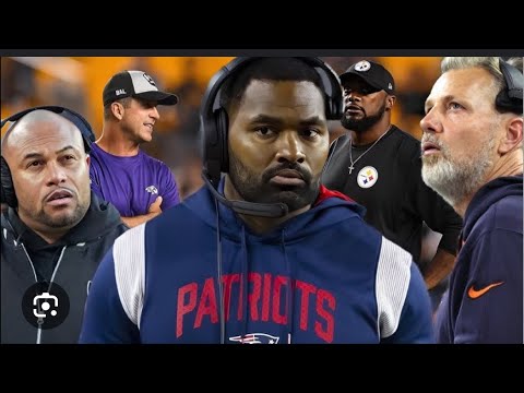 Around the NFL fallout from the 2024 regular season. - YouTube