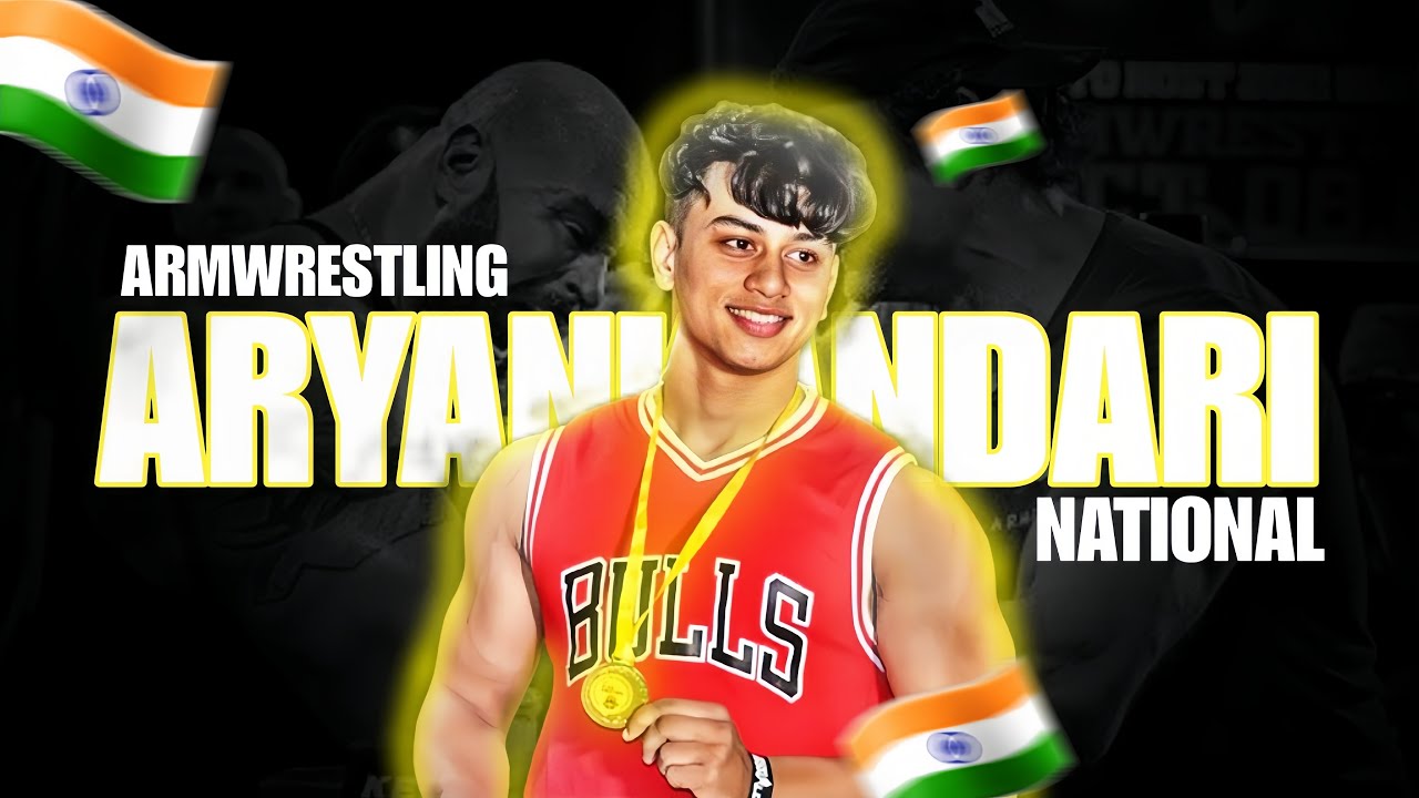 //ARMWRESTLING NATIONALS ALL MATCHES🇮🇳//80KG BOUTS 🙌//~Aryan Kandari ...