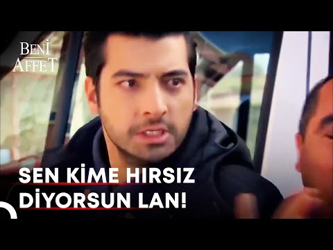 Kemal'in Arabasındaki Paralar Çalındı | Beni Affet