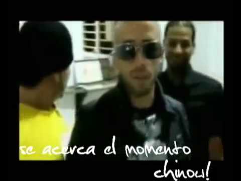 Yandel y Randy-El Momento Se Acerca (Jowell y Randy con Yandel con un ...
