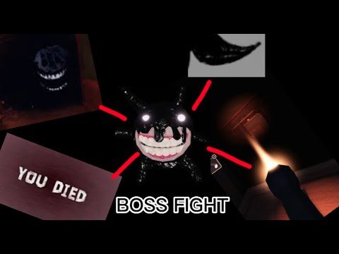 NEW Screech BOSS FIGHT idea! Do you like it - YouTube