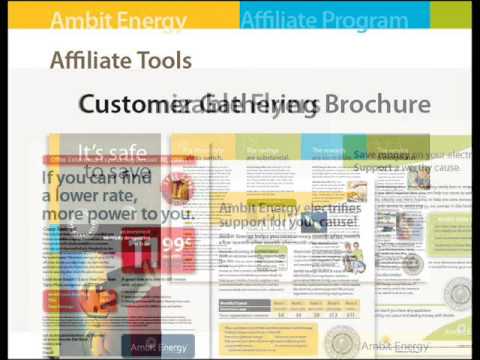 The Ambit Affiliate Program - YouTube
