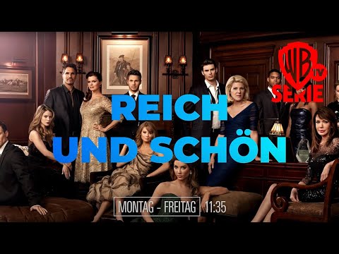 Reich und Schön | Recap | Warner TV Serie