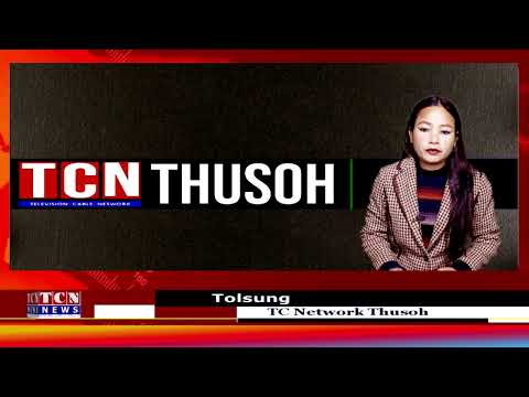 11 01 2024 TC Network Thusoh - YouTube