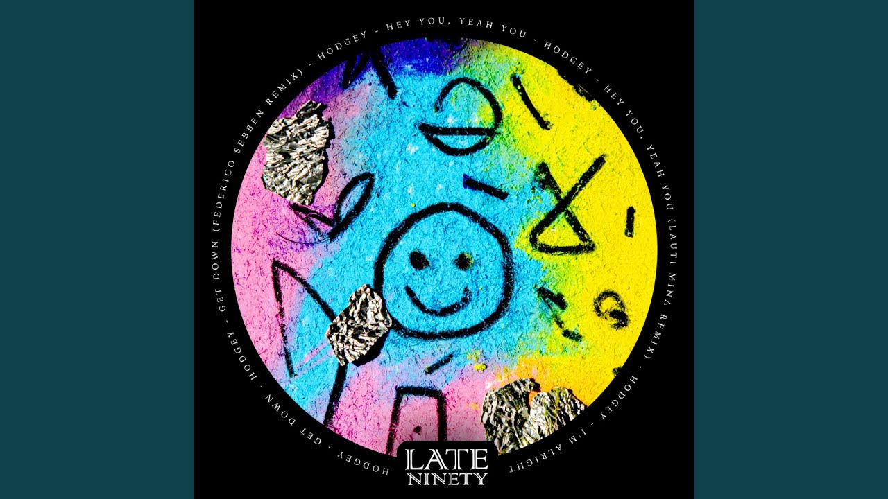 Hey You, Yeah You (Original Mix) - YouTube