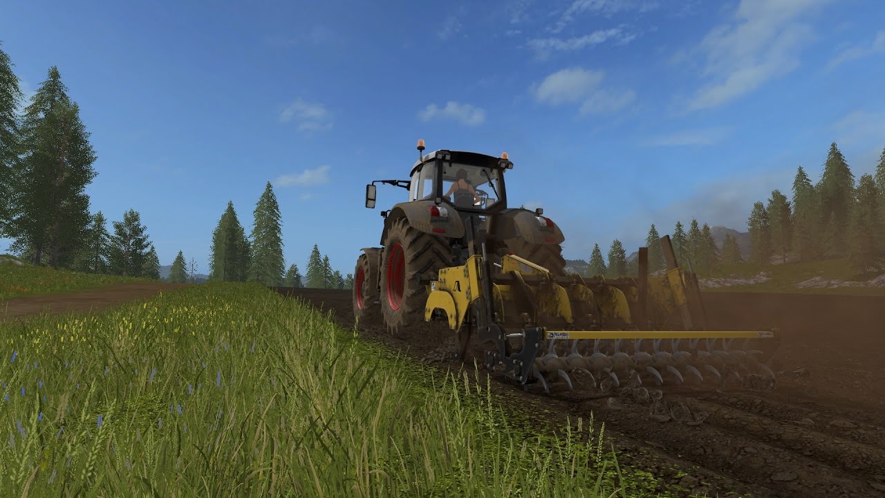 [Test mod] Alpego Super Craker KF7 300 beta by Fabyte Fcelsa e FSI Team ...