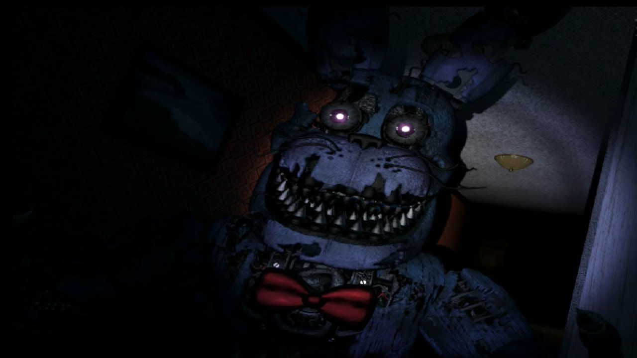 FNAF Core Collection Part 19 - YouTube