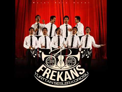 Frekans - 3 Trilyonluk villa (KİM BU PEZEVENKLER)