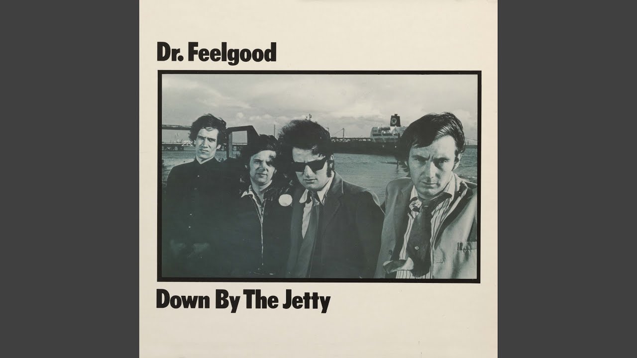 Twenty Yards Behind (2025 Remaster) - YouTube