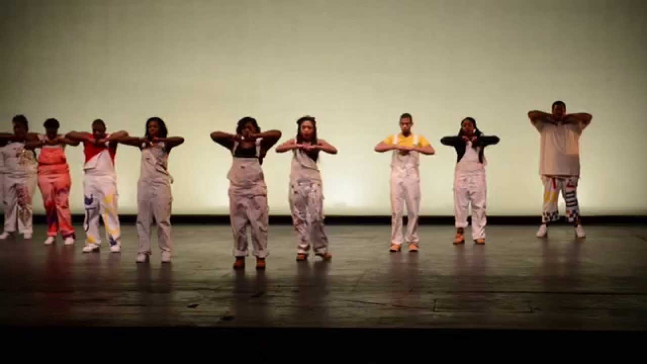 9th Annual Steady Steppin' Forward Step Competition- MCLA NeXXus - YouTube
