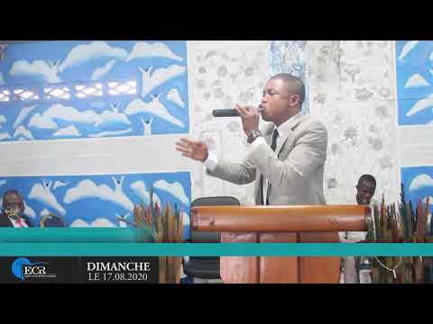 AU COMMENCEMENT... AVEC LE FRERE BOBO BOMPAKA - YouTube