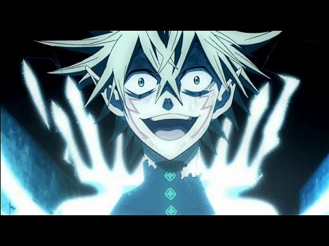 Demon Asta Vs. Luck Volta [AMV] Black Clover - Faceless - YouTube