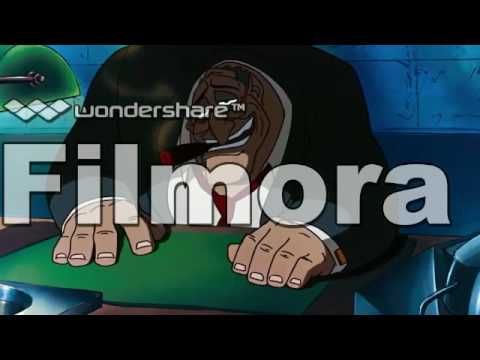 Aslan Roars At Carface, Red, Clove, Sykes And Joe The Pilot Fish - YouTube