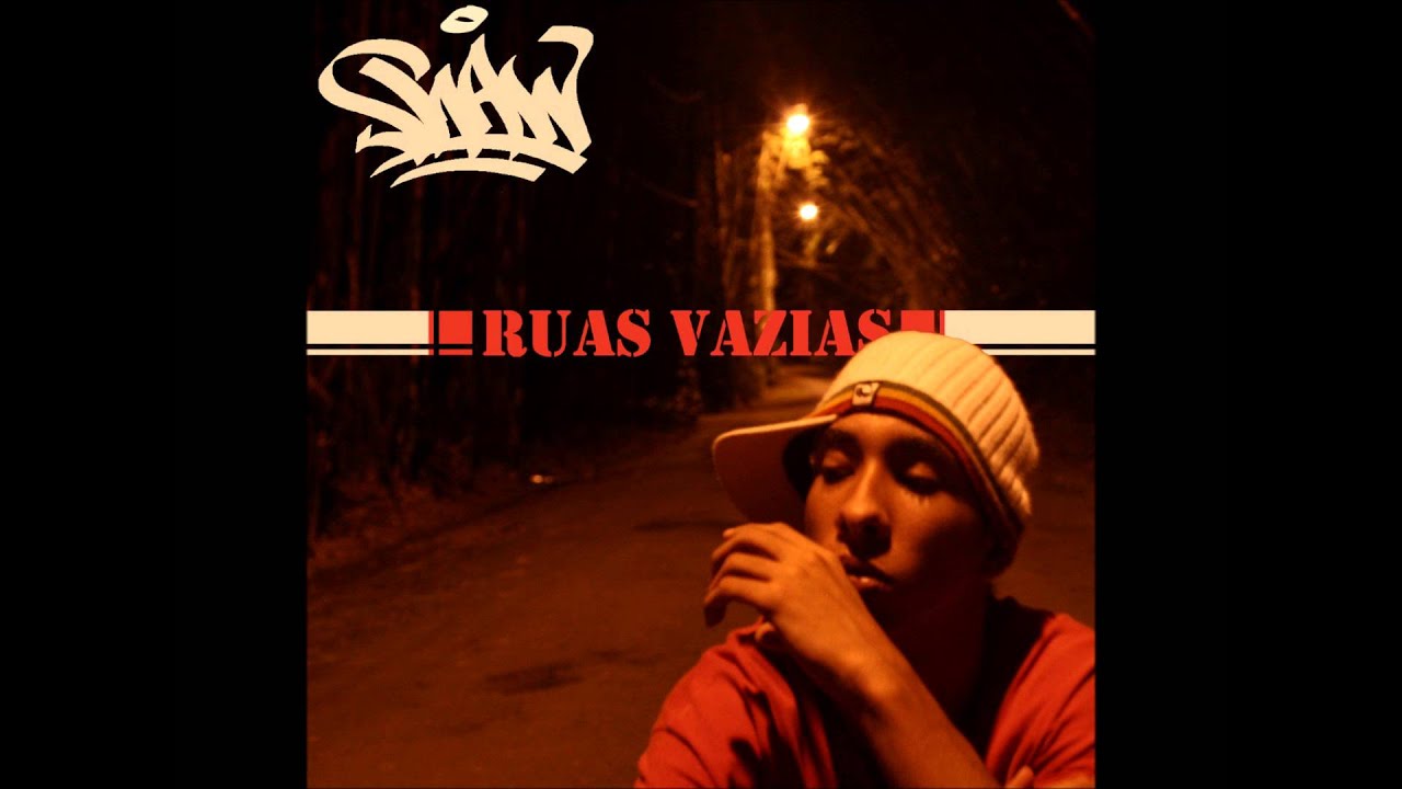 Shawlin - Ruas Vazias (Completo) - YouTube