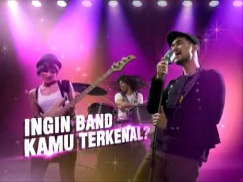 AXISGSM - AXIS Road to Java Jazz Festival 2011