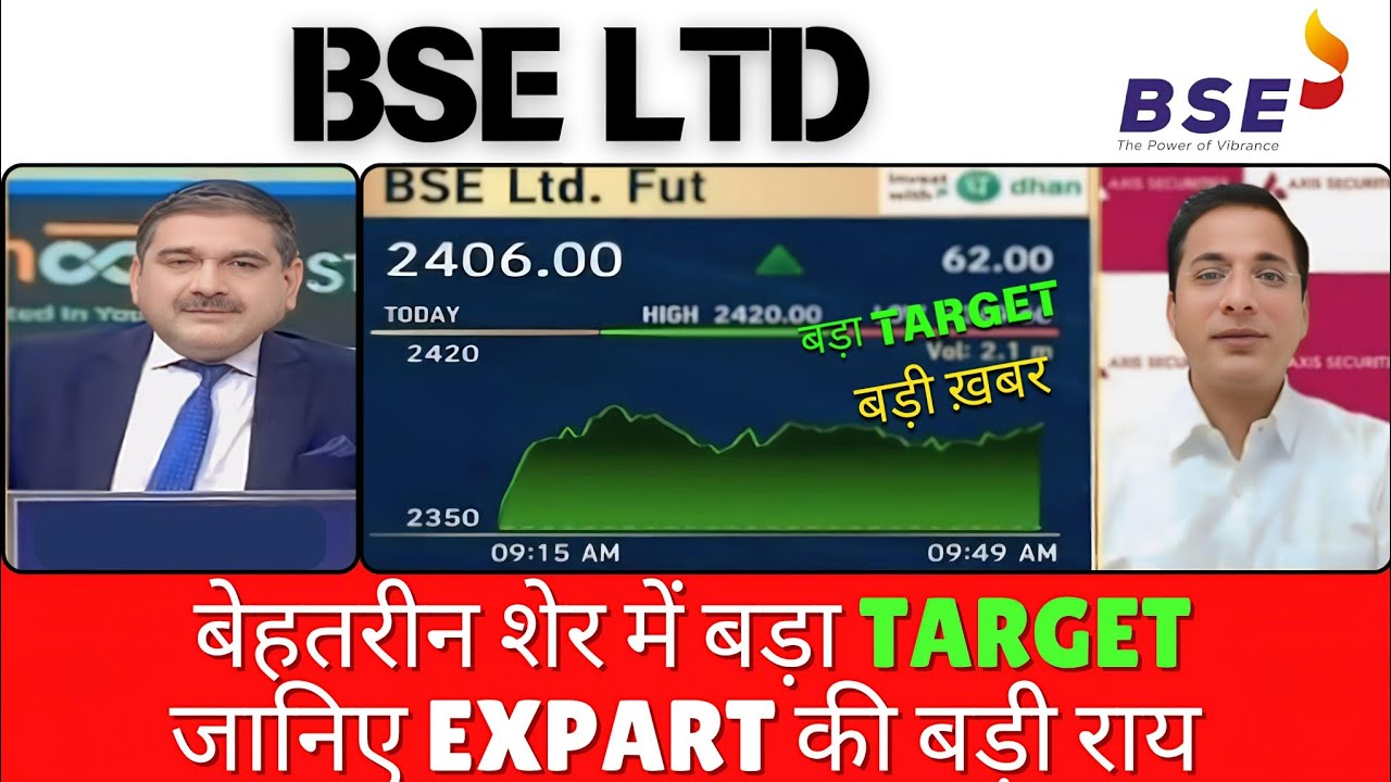 Bse Share Latest News, Bse Share Analysis, Bse Share Latest News Today ...