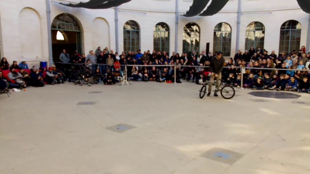 Finale PRO - Thomas Noyer - YouTube