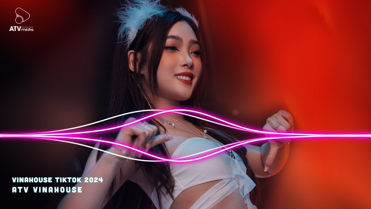 Nonstop 2024 Remix TikTok - Vinahouse Remix 2024 - Nguyệt Hồng Phai Remix , Nắng Tàn Tình Tan ...