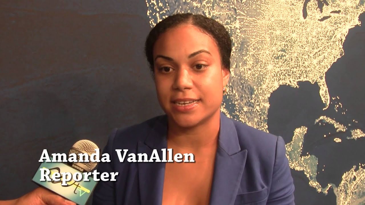 Amanda Van Allen Profile - YouTube
