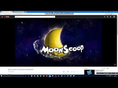 SLR Productions Pty Limited / MoonScoop Entertainment, LLC. / Network Ten Australia