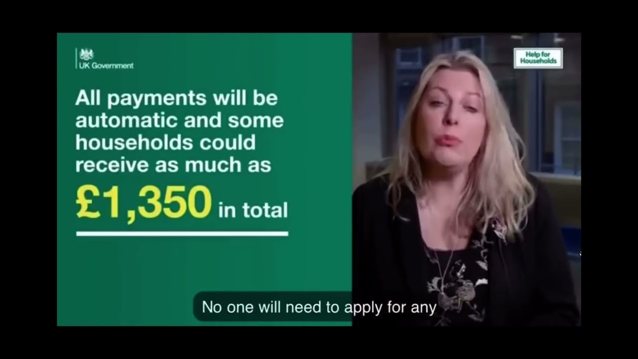 UK Universal Basic Income. UBI - YouTube