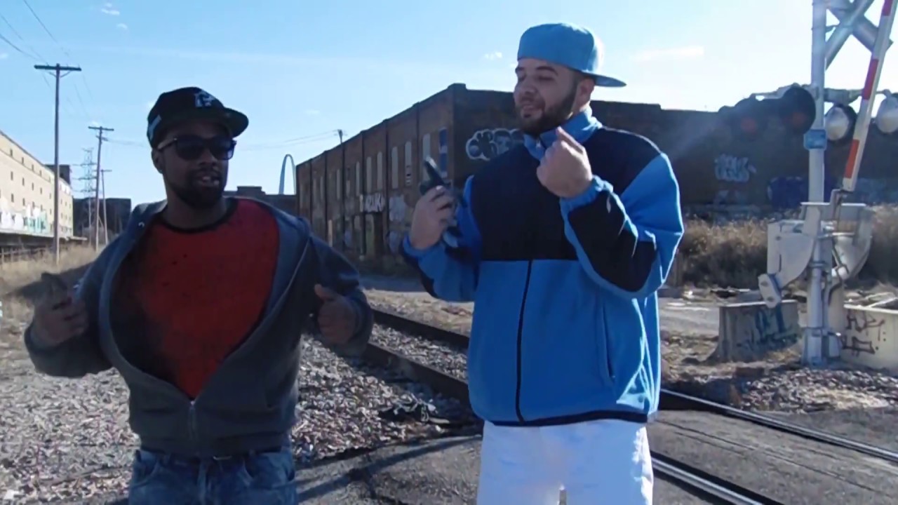 Mizzery- Going To Get Riches (Prod By Steve Gutta) *Official Video ...