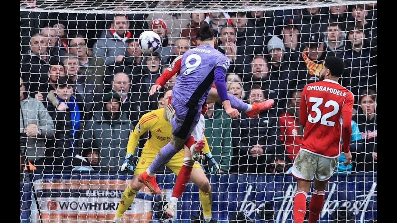 Nottingham Forest to demand PGMOL answers as Mark Clattenburg goes in ...