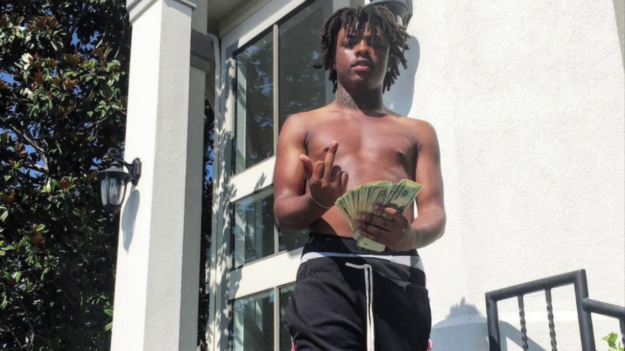 Lil Splurge x Lil GotIt Type Beat 2018 - "Paper Stash" | Type Beat ...