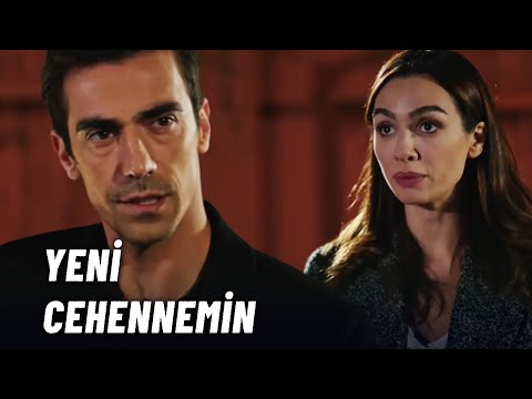 Aslı ve Ferhat'ın Yeni Evleri... - Siyah Beyaz Aşk Özel Klip