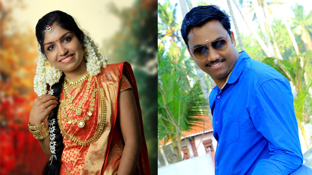 Anoop + Rakhi Wedding Promo (Nirmala Studio) - YouTube