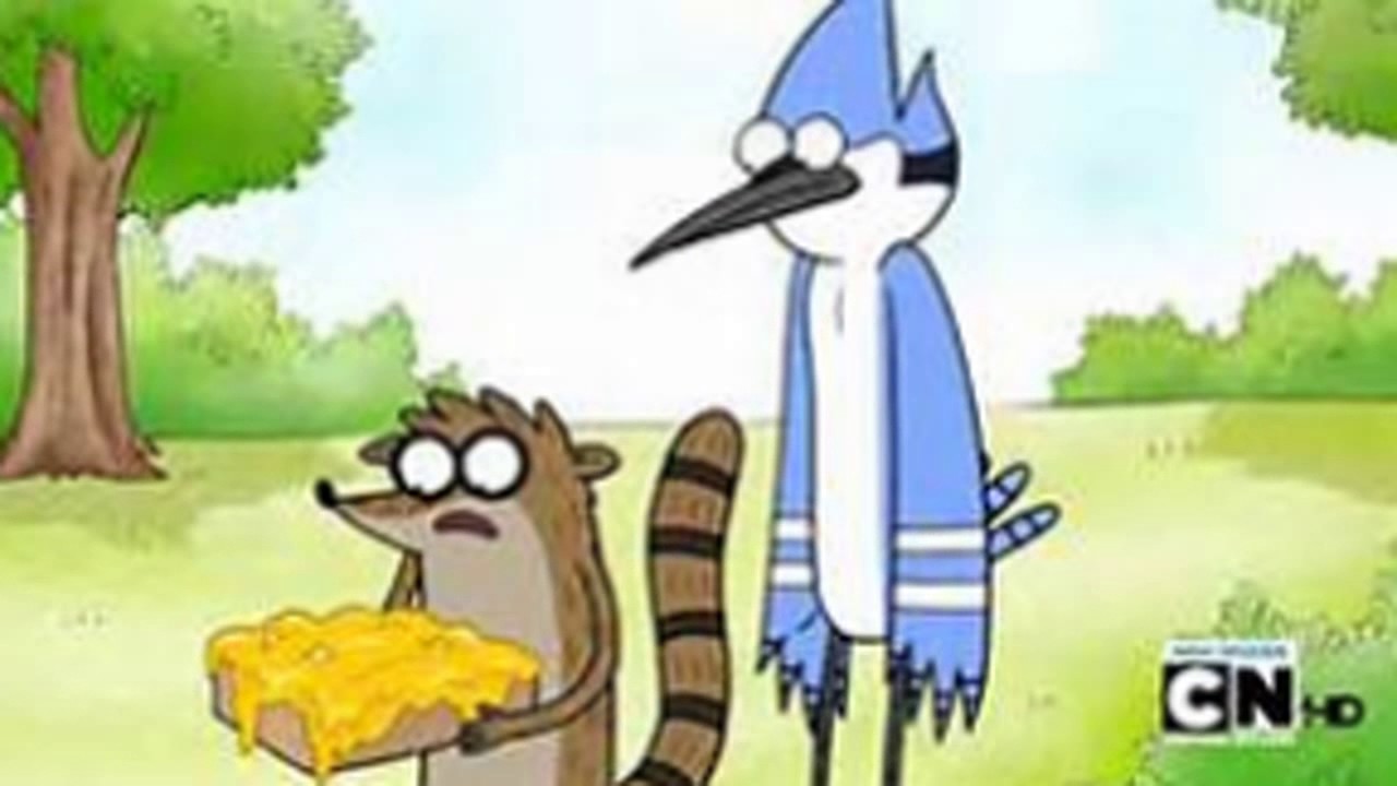 las mejores series de cartoon network - YouTube