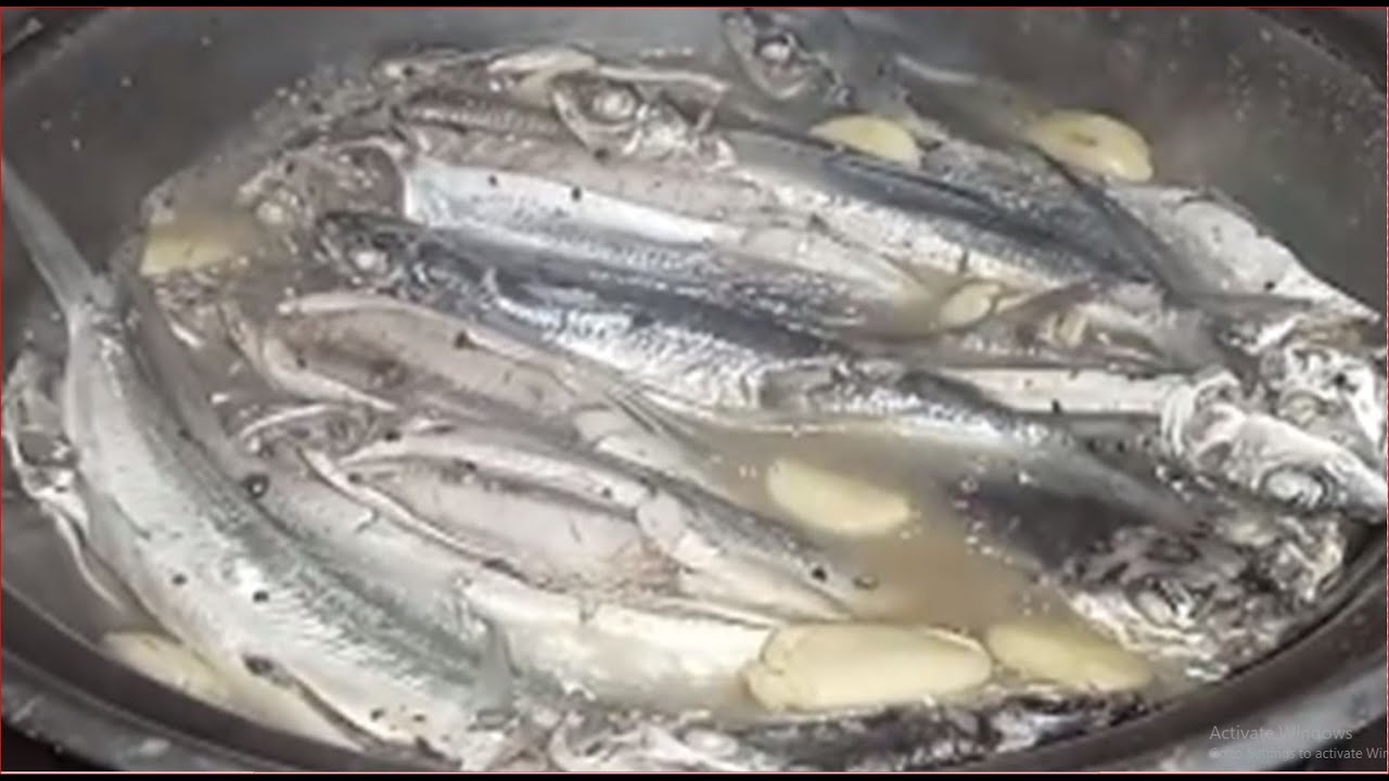 Inun-unan na barungoy bisaya version - YouTube