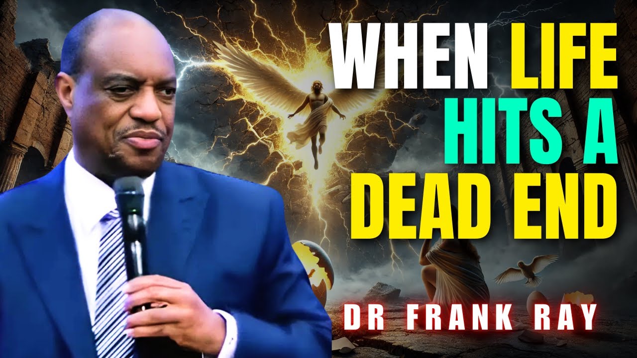 Dr. Frank E. Ray Sermons - The sermon that moved millions to tears ...